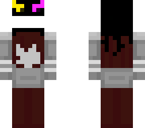 vessel | Minecraft Skins