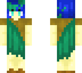 unique | Minecraft Skins