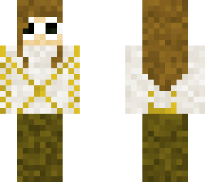 george | Minecraft Skins