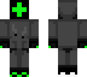 healer | Minecraft Skins