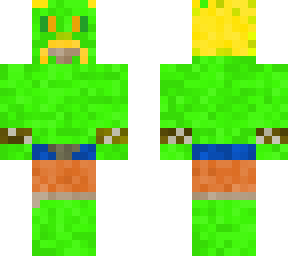 unique | Minecraft Skins
