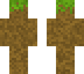 grass block | Minecraft Skins