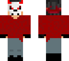 warrior | Minecraft Skins