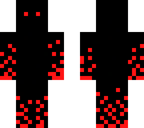 its not noon | Minecraft Skin