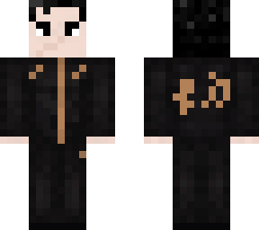 lookism | Minecraft Skins
