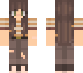 Me in minecraft. | Minecraft Skin