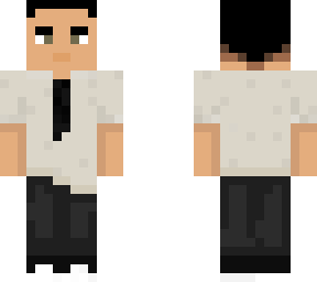 mia | Minecraft Skins