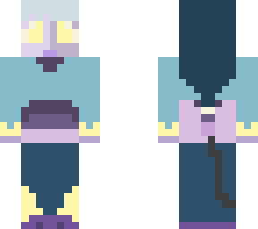 fnaf oc | Minecraft Skins
