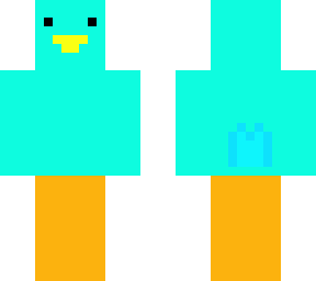 millie | Minecraft Skins