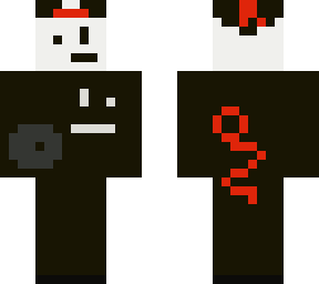 Minecraft guest666 ':| | Minecraft Skin