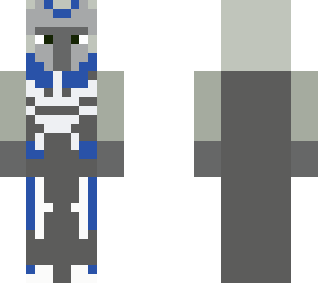 Mohamed | Minecraft Skin