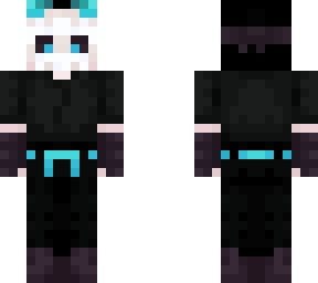 monster hunter | Minecraft Skins