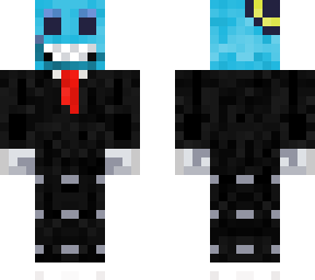 fnaf | Minecraft Skins