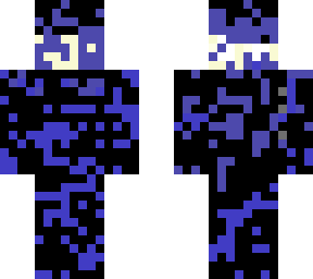 void | Minecraft Skins