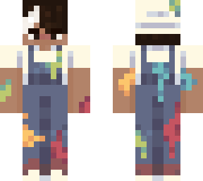 2d skins | Minecraft Skins