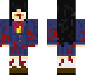 crazy | Minecraft Skins