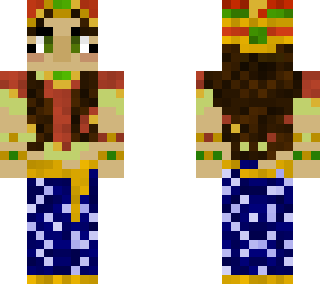 iran | Minecraft Skins