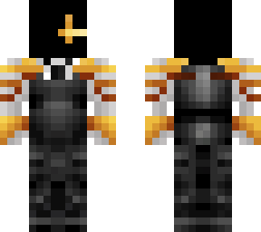 Phillip The Holy | Minecraft Skin