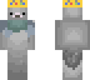 Pigeon | Minecraft Skin