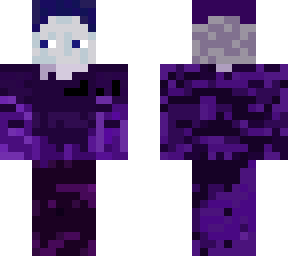 Portal | Minecraft Skin