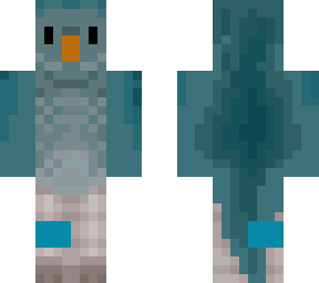 bird | Minecraft Skins