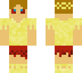 Roman Emperor | Minecraft Skin