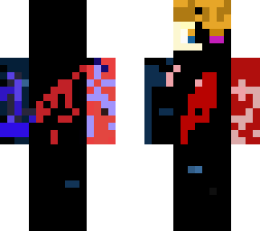 Runner | Minecraft Skin