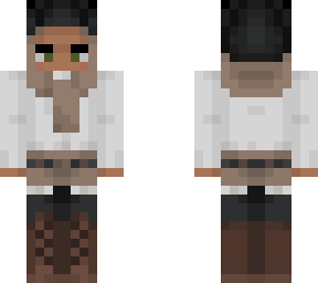 ali | Minecraft Skins