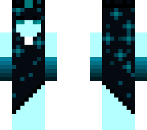 sculk | Minecraft Skins