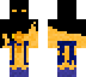 sentry | Minecraft Skins