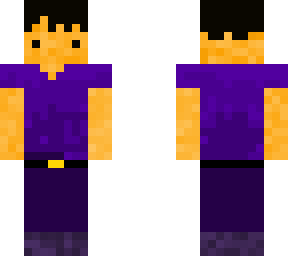 Septagon | Minecraft Skin