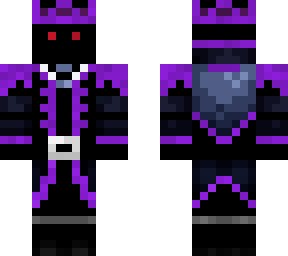 shadow | Minecraft Skins