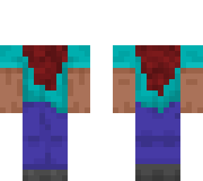 steve java | Minecraft Skins