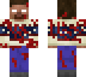 outer layer | Minecraft Skins