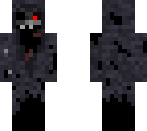 reaper | Minecraft Skins