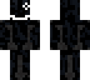 The Roaring Knight | Minecraft Skin