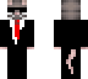 tim | Minecraft Skins