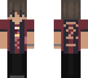 travis scott | Minecraft Skins