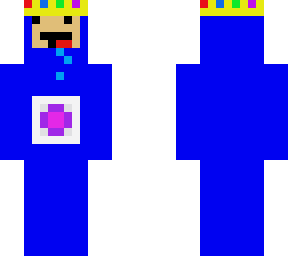 cpvp | Minecraft Skins