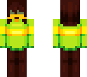 vessel | Minecraft Skins