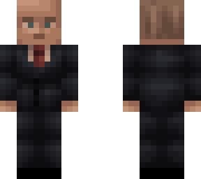 putin | Minecraft Skins
