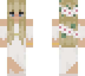 wedding | Minecraft Skins