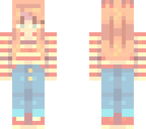 sunset | Minecraft Skins