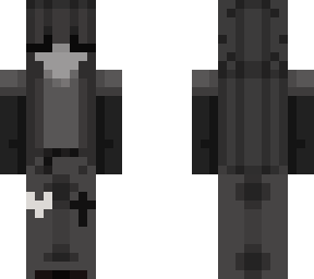 .onyx. | Minecraft Skin