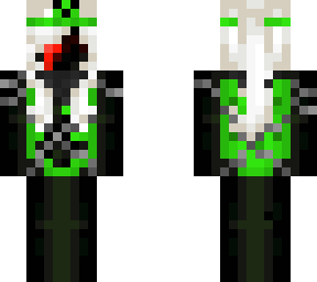 1x1x1x1 | Minecraft Skins