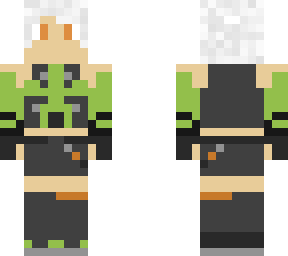 zzz | Minecraft Skins