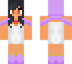 irene | Minecraft Skins