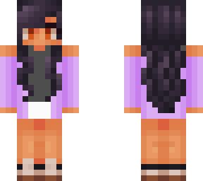 aphmau | Minecraft Skins