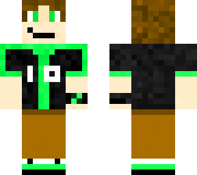 ben 10 | Minecraft Skins