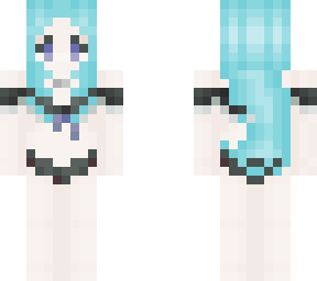 bikini | Minecraft Skins